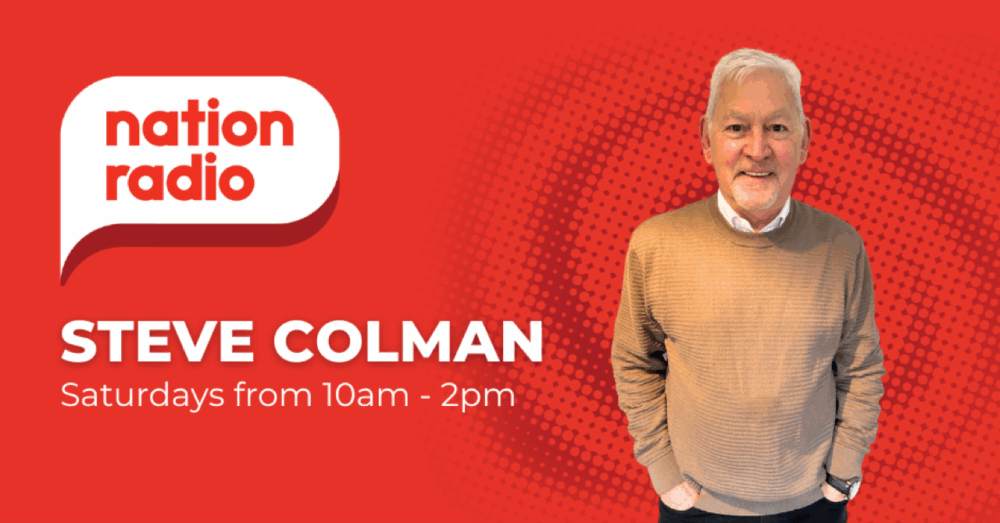 Steve Colman and Griffo join Nation Radio North – RadioToday