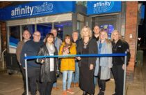 Becky Measures takes over weekday breakfast on BBC Radio Derby – RadioToday