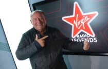 Bryan Burnett returns to BBC Radio Scotland after cancer treatment ...