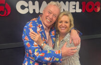 Steve Colman and Griffo join Nation Radio North – RadioToday