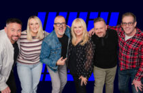 Virgin Radio Anthems has rebranded to Virgin Radio Legends – RadioToday