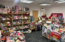 Becky Measures takes over weekday breakfast on BBC Radio Derby – RadioToday