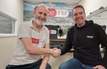 Emperor Rosko – 60 years on the radio and still rockin’ – RadioToday