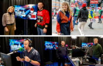 Becky Measures takes over weekday breakfast on BBC Radio Derby – RadioToday