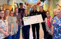 Aggie Chambre joins Global as Political Correspondent at LBC – RadioToday