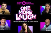 Ashley Tabor-King presented with Music Industry Trusts Award – RadioToday