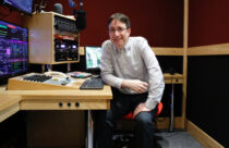 Bryan Burnett returns to BBC Radio Scotland after cancer treatment ...