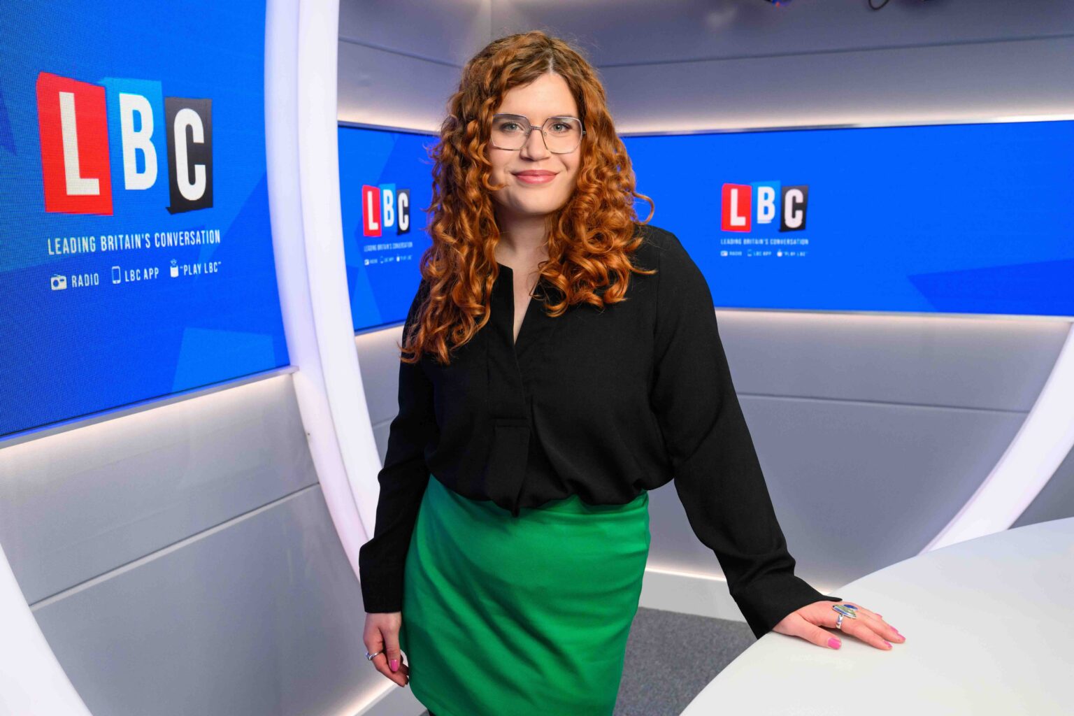 Rossie expands to Scotland as Ewen and Cat leave GHR for new gig ...